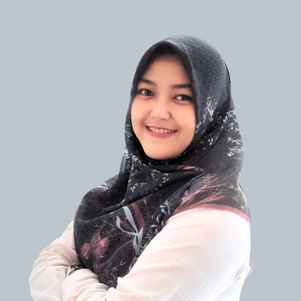 Profile Dosen – English Education Study Program